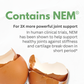 Collagen NEM® & Turmeric Extract – HCL HERBAL CODE LABS