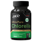Chlorella Capsules Organic – HCL HERBAL CODE LABS