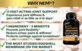 Collagen NEM® & Turmeric Extract – Herbal Code Labs Nutrition